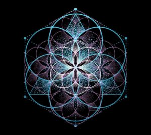 Aetheric Energy Physics of Dan A. Davidson's Shape Power