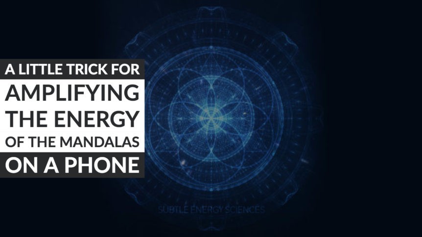 How to Use Subtle Energy Healing Technology | Subtle Energy