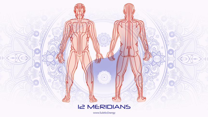 Quantum and Subtle Energy Science Articles