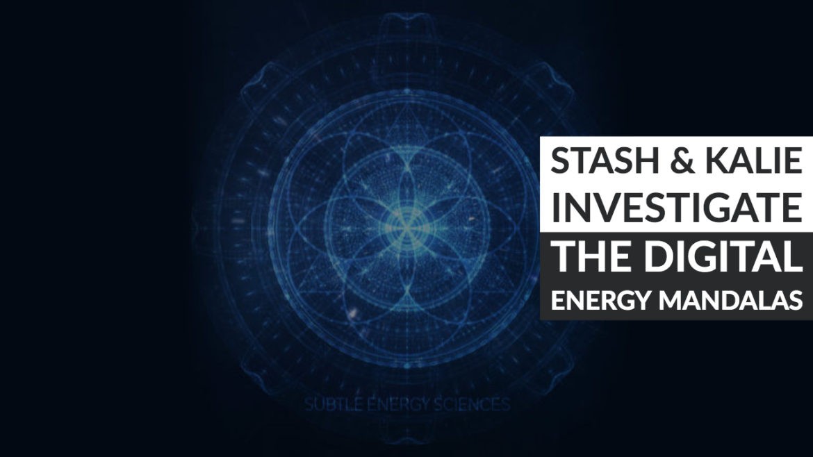 How to Use Subtle Energy Healing Technology | Subtle Energy