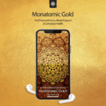 Digital Monatomic Gold Powder Essence | Subtle Energy