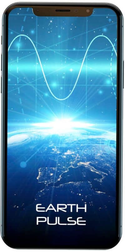 Earth Pulse Frequency | Schumann Resonance Generator