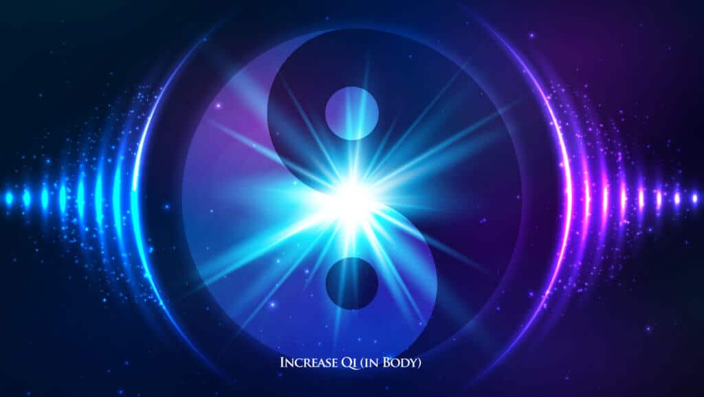 Increase Qi with this Mandala App | Digital Qi Energy