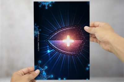 Protocol Immunity - Subtle Energy Sciences