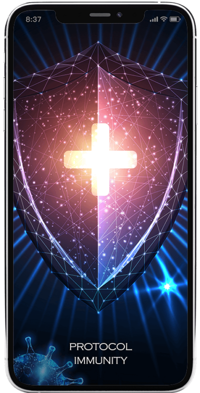 Protocol Immunity - Subtle Energy Sciences