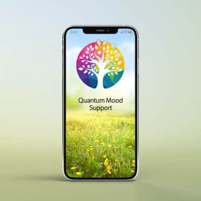 Quantum Mood Support - Subtle Energy Sciences